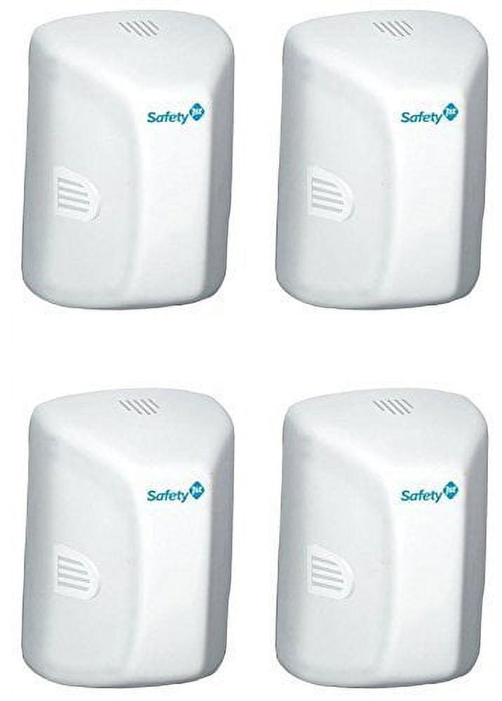 Safety 1st 48308 Outlet Cover With Cord Shortener, 4 Count - Walmart.com