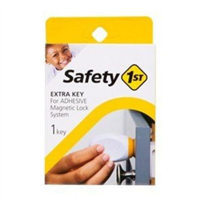 Safety 1st Adhesive Magnet Lock Key - Walmart.com