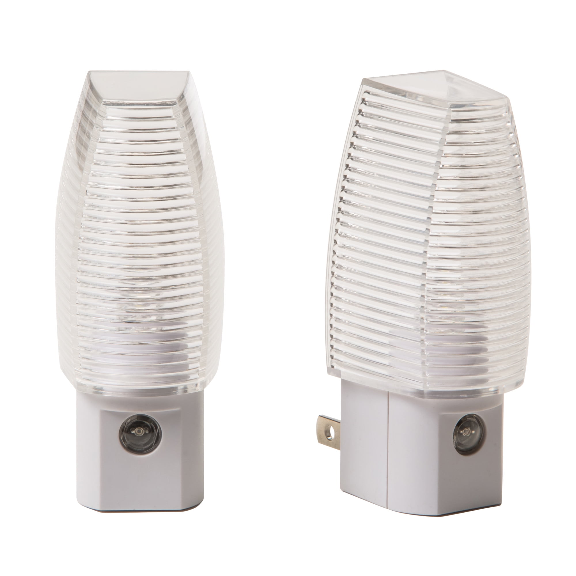 Safety 1st Auto Glow Nightlight (2pk) - Walmart.com