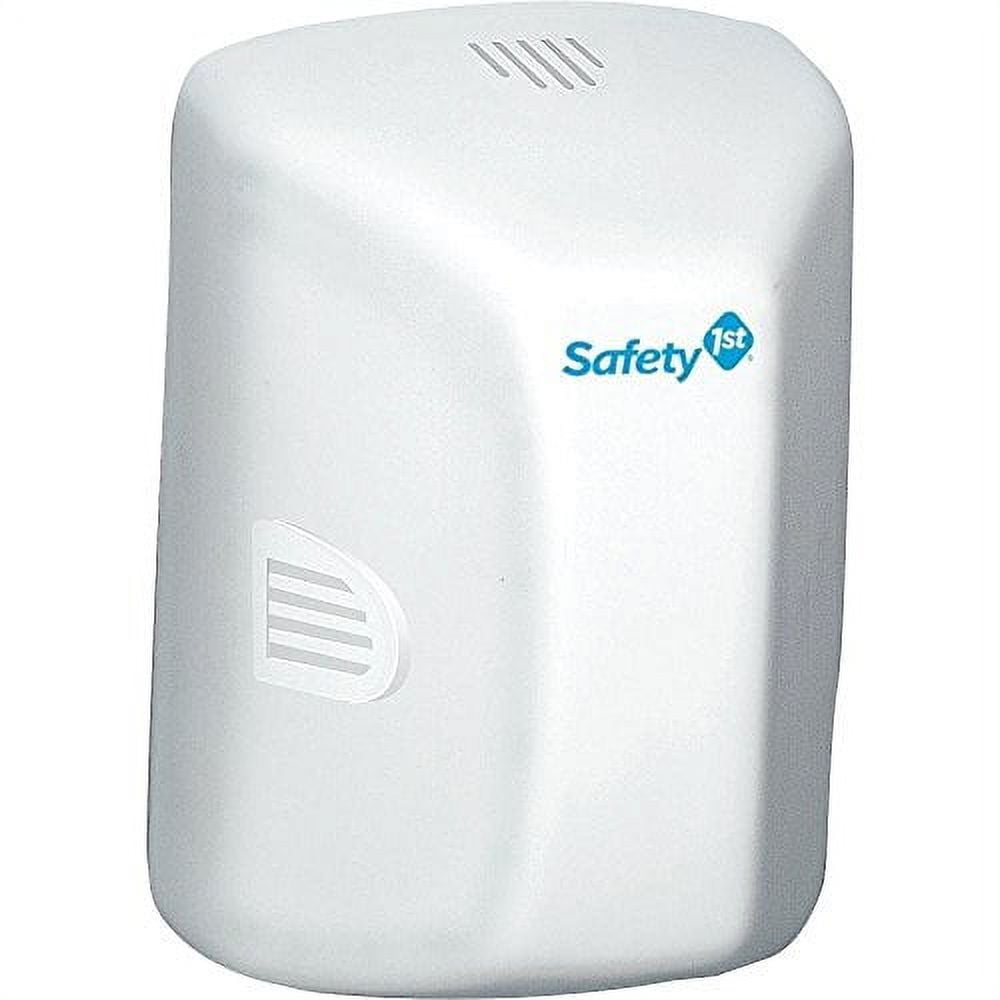 Safety 1st Baby Safety Outlet Covers, Child Resistant, 3 Piece ...