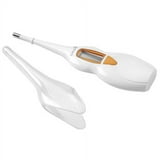 Safety 1st - Baby's 1st 3-N-1 Thermometer HSA/FSA Eligible - Walmart.com