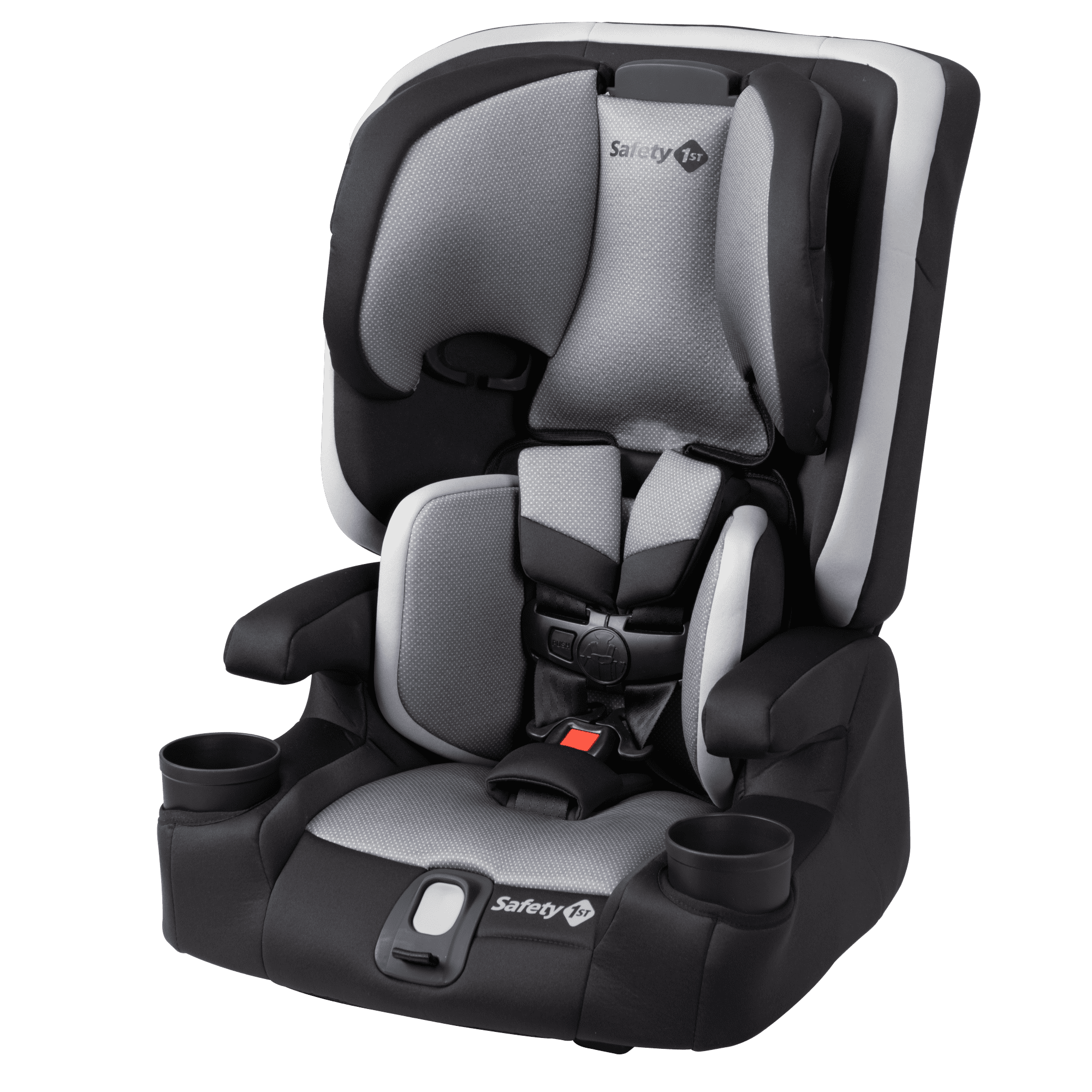 Safety 1st Boost-and-Go 3-in-1 Harness Booster Car Seat - Walmart.com