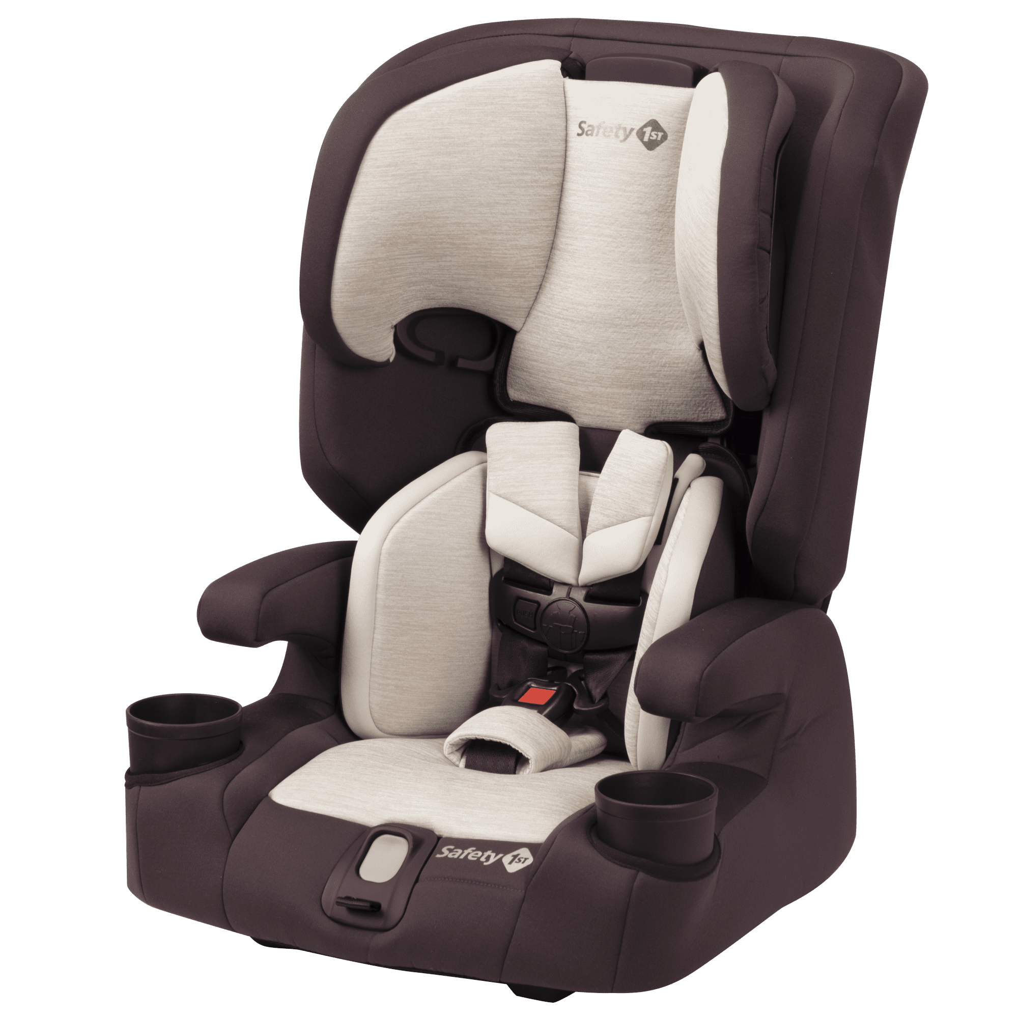 Safety 1st Boost-and-Go 3-in-1 Harness Booster Car Seat - Walmart.com