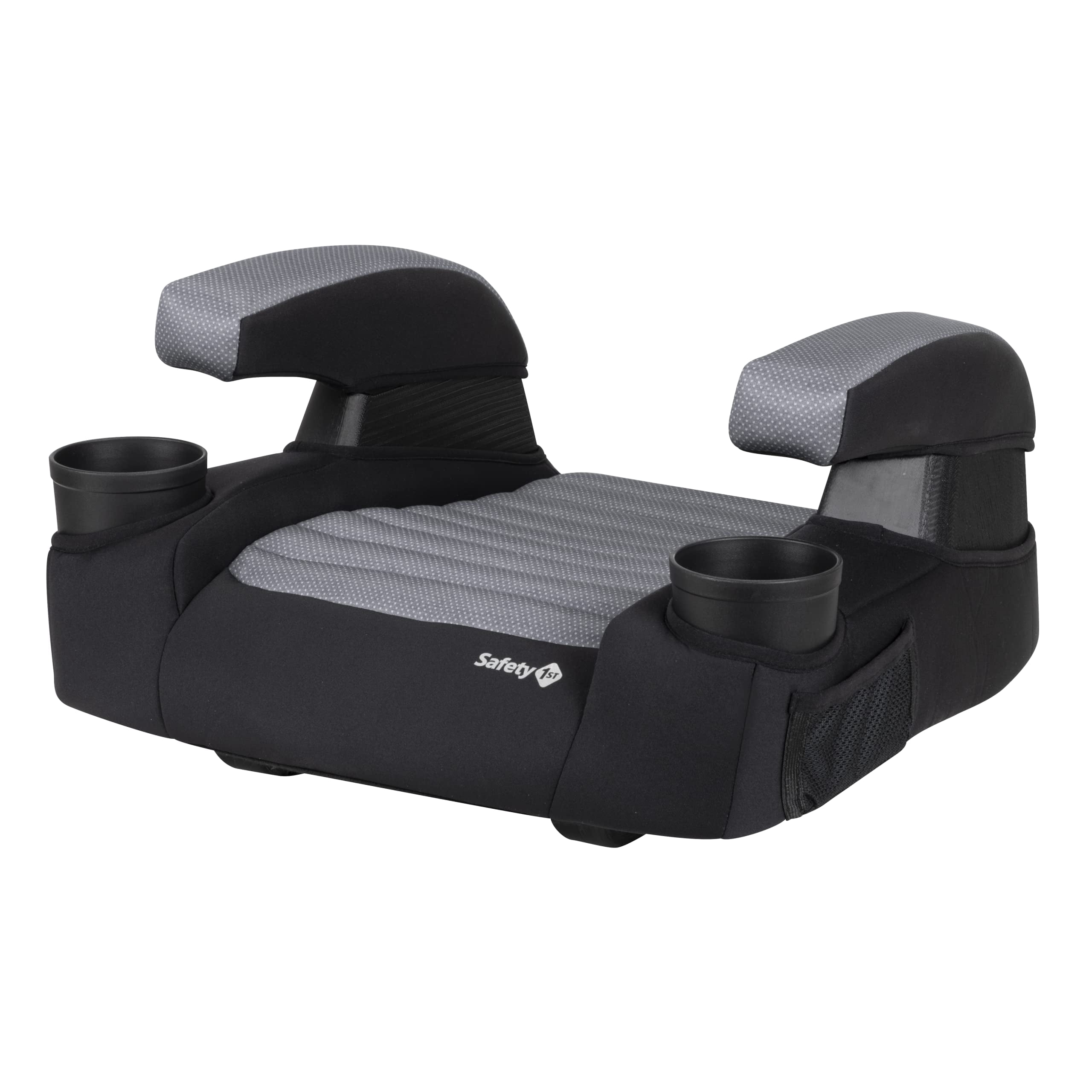 Safety 1st Boost-and-Go™ Lite Backless Booster, High Street C29 ...