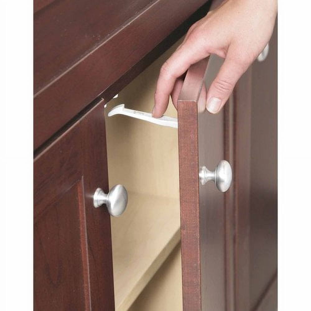 Safety 1st Cabinet & Drawer Latches, 14 Pack - Walmart.com