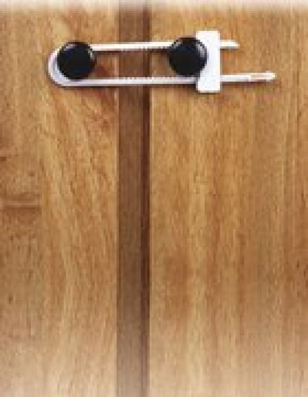 Safety 1st Cabinet Slide Locks - 2 Count - Walmart.com