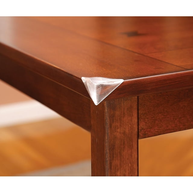 Safety 1st Clearly Soft Corner Guards, 4-Count - Walmart Business Supplies