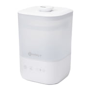 Safety 1st Filter Free Cool Mist Humidifier, Blue - Walmart.com