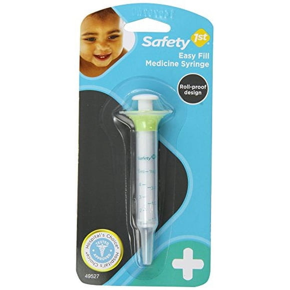 Rectal Syringe