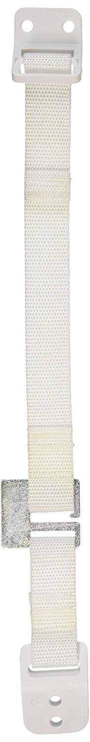Safety 1st Furniture Wall Straps 4 Pack - Walmart.com
