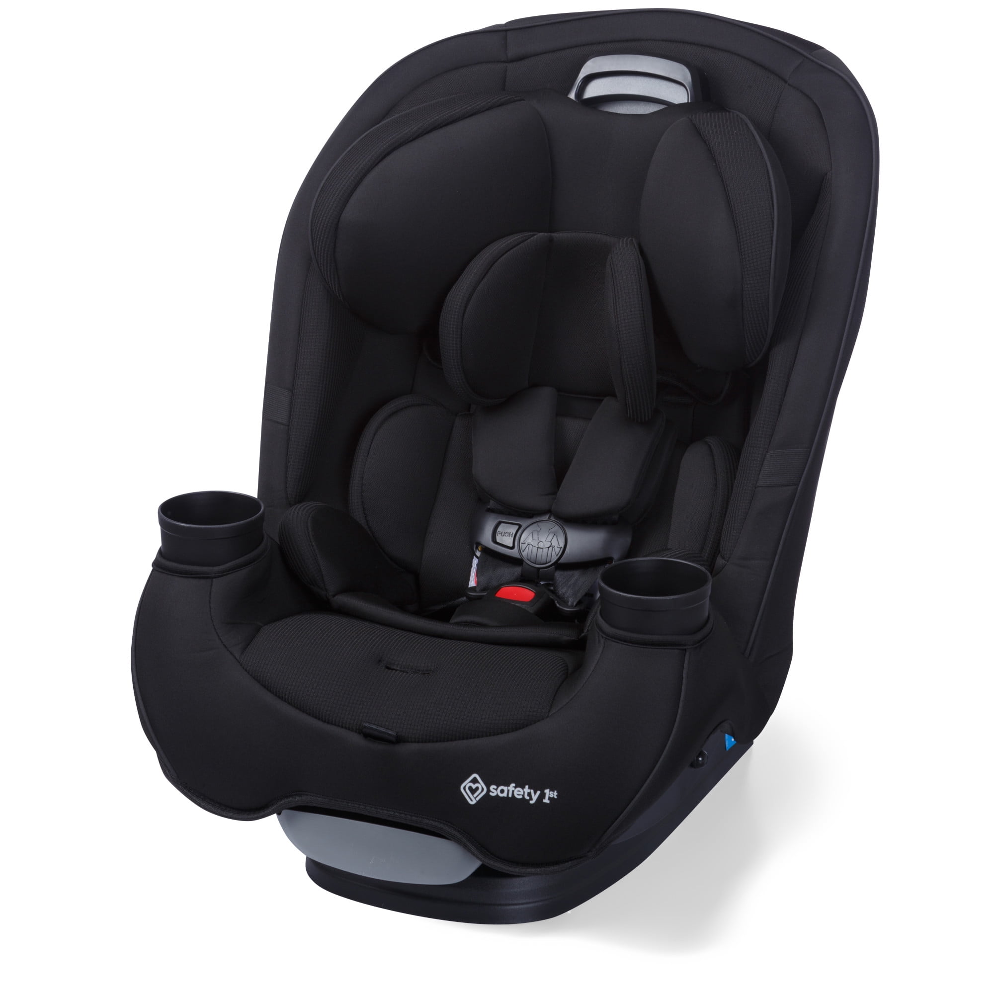 Safety 1st Grow and Go All-in-One Convertible Car Seat - Walmart.com