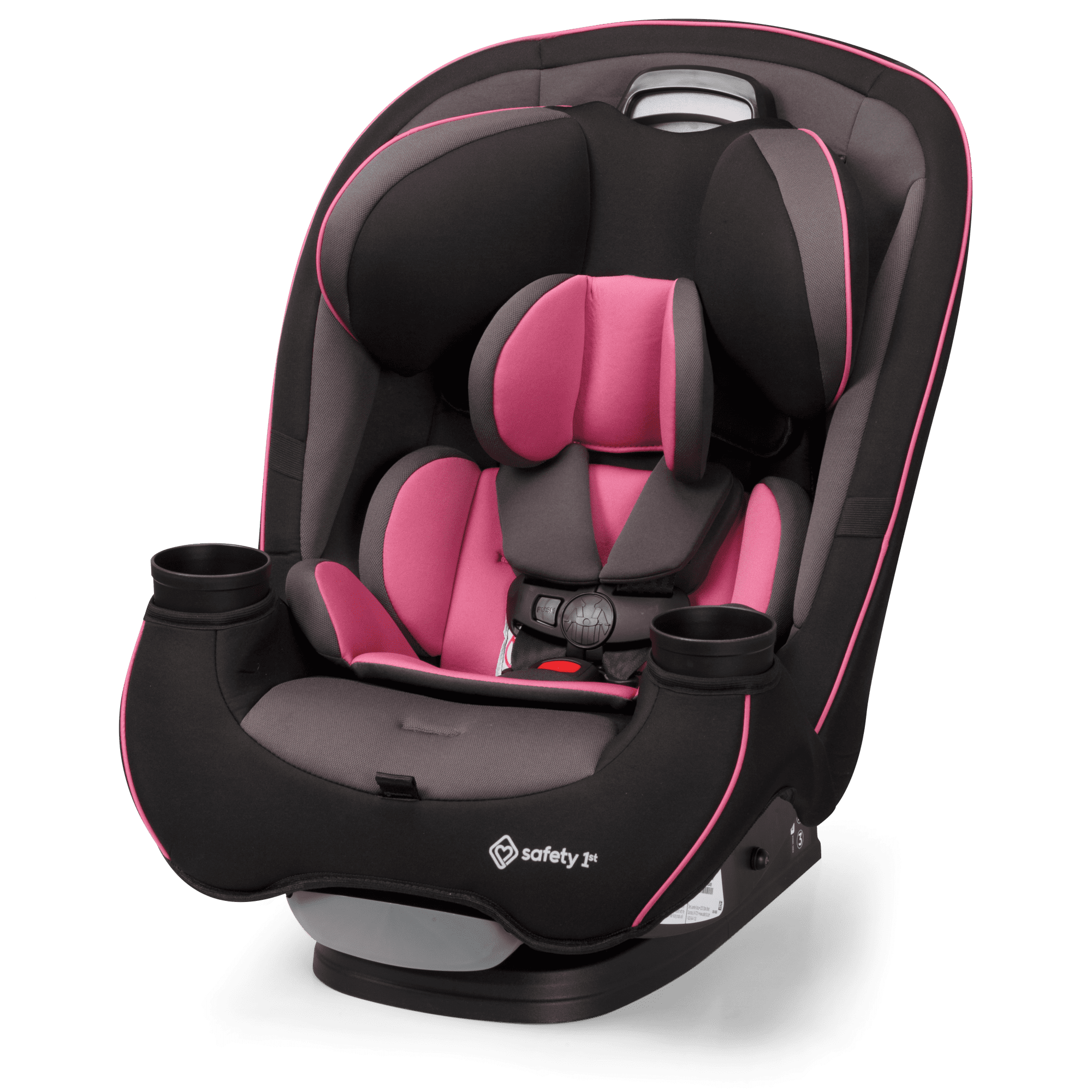 Safety 1st Grow and Go All-in-One Convertible Car Seat - Walmart.com