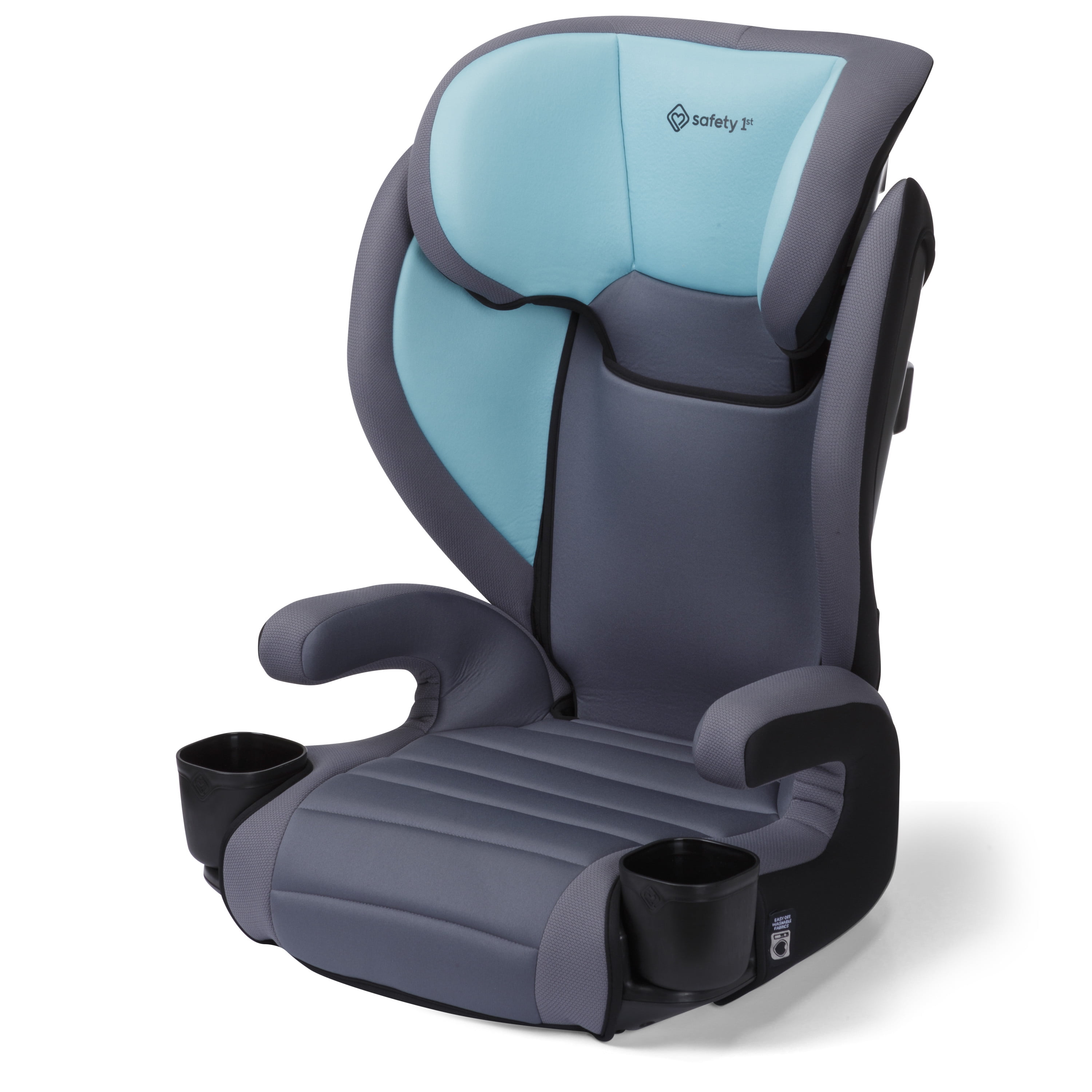 Safety 1st Grow and Go™ 2-in-1 Belt-Positioning Booster Car Seat ...