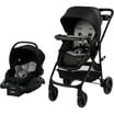 Baby Trend Expedition Travel System Stroller, Pink - Walmart.com