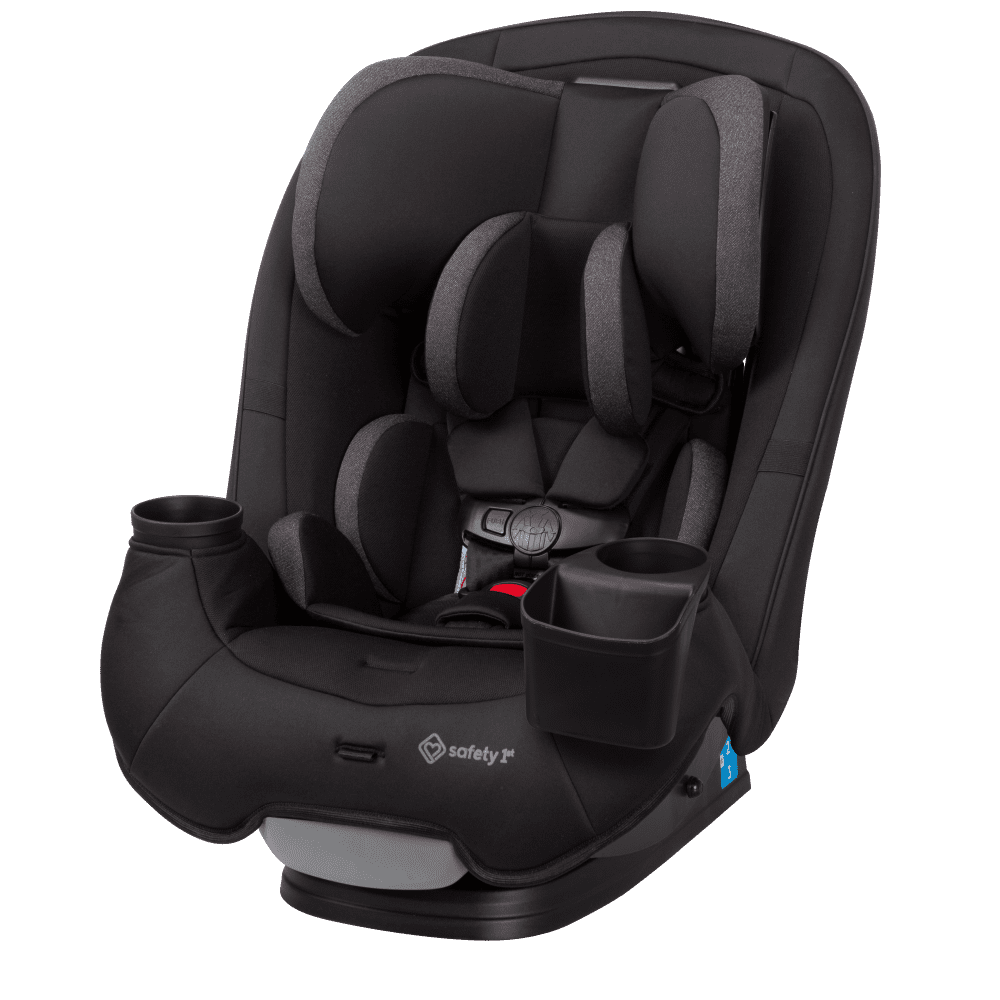 Safety 1st Grow and Go Sprint All-in-One Convertible Car Seat - Walmart.com