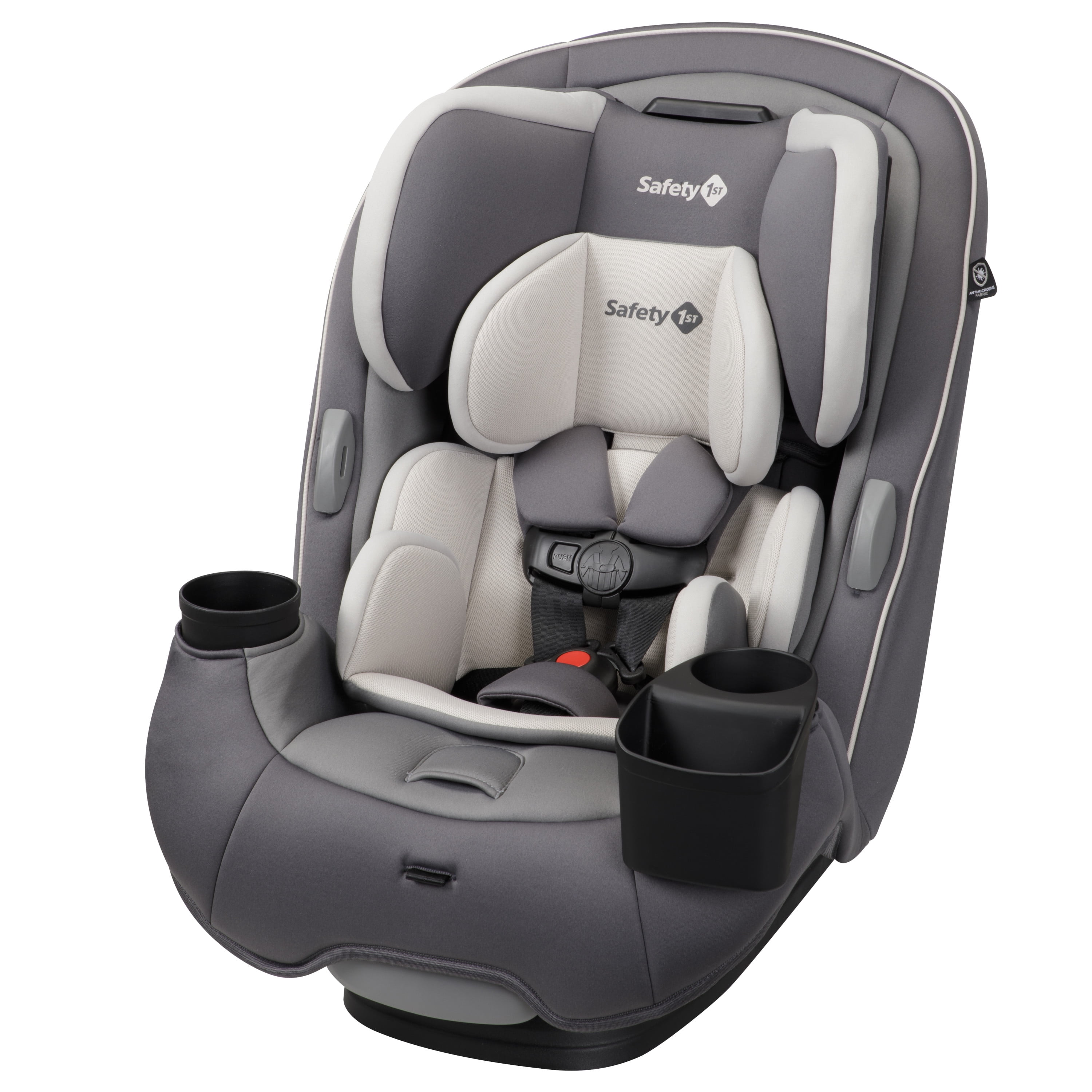 Safety 1st Grow and Go Sprint All-in-One Convertible Car Seat ...