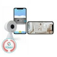 Safety 1st HD WiFi Baby Monitor, White - Walmart.com