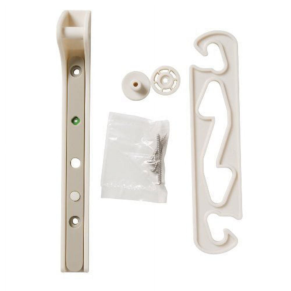 Safety 1st High Door Lock - 2 Count - Walmart.com