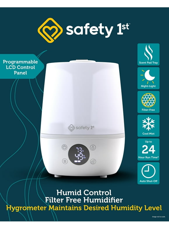 Humidifiers - Walmart.com