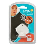 Safety 1st Complete Magnetic Locking System (4 locks, 1 key) - Walmart.com