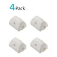 Safety 1st Outlet Cover & Cord Shortener, White, Four Pack - Walmart.com