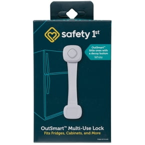 Child Safety Locks
