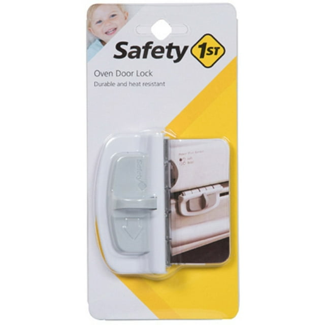 Safety 1st Oven Door Lock - Walmart.com