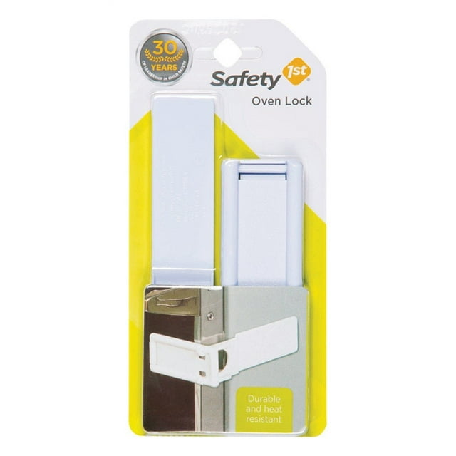 Safety 1St/Dorel Oven Lock 241 Child Safety Multi-Colored - Walmart.com