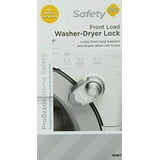 Safety 1st Prograde Front Loader Washer/Dryer Lock - Walmart.com