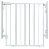 Safety 1st Baby Security Door, Ready to Install Child Safety Gate ...