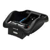 Safety 1st OnBoard35 SecureTech Newborn Baby Secure Car Seat Base ...