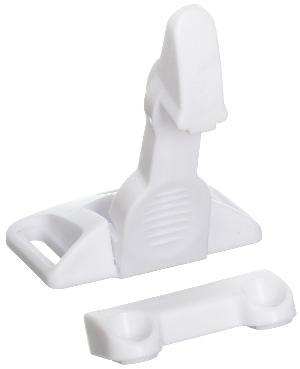 Safety 1st Spring n' Release Safety Latch - Spring Loaded - 10 Pack ...