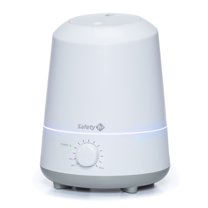 Safety 1st Smart Humidifier (2 Pack), Natural with White, Infant ...