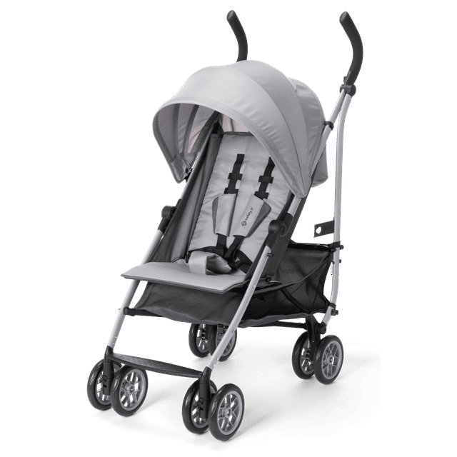 Safety 1st Strollerette Compact Stroller, Mercury, - Walmart.com