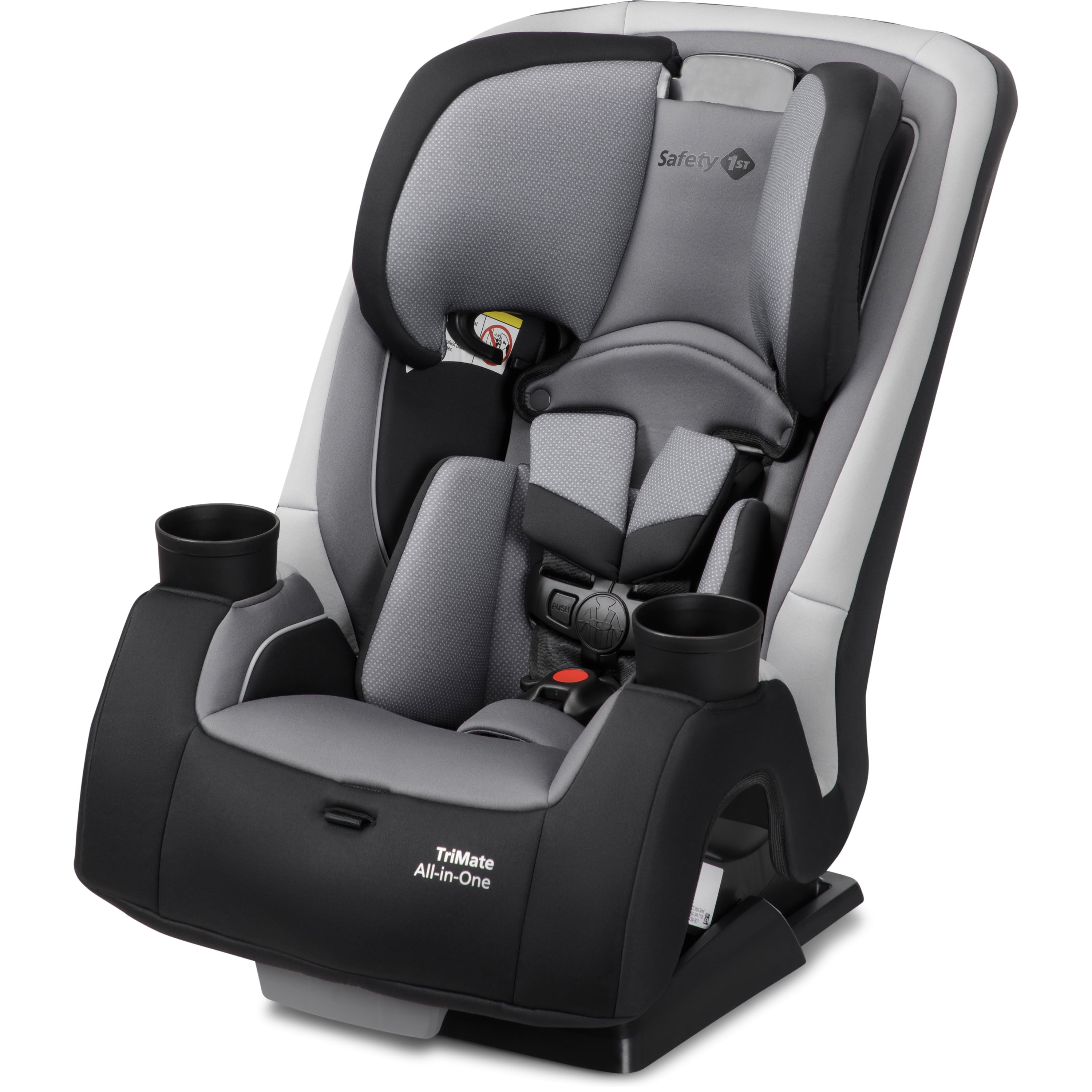 Safety 1st TriMate All-in-One Convertible Car Seat, Compact ...