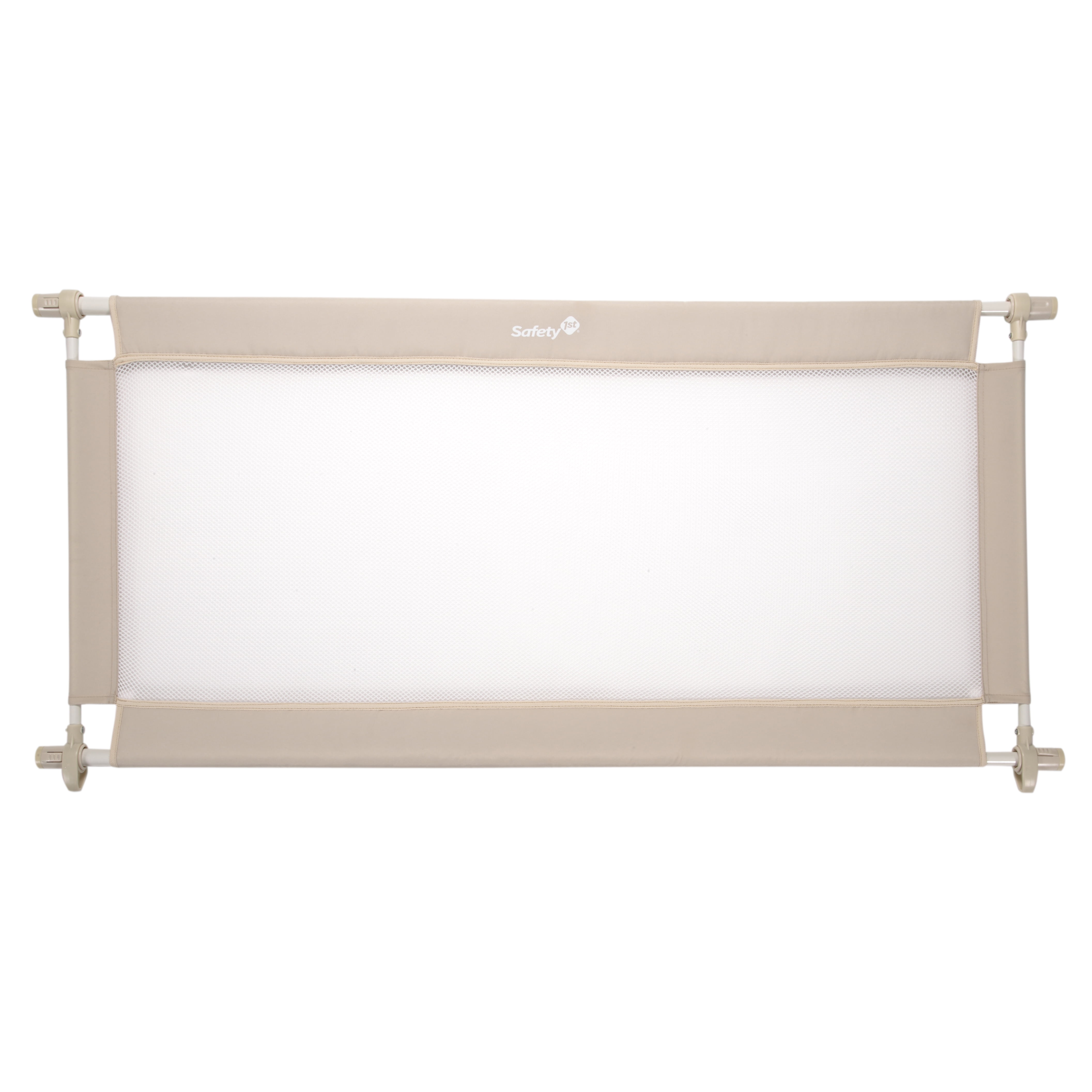 Safety 1st Kids Baby Wide Doorways Fabric Gate, Perfect for Hallways ...