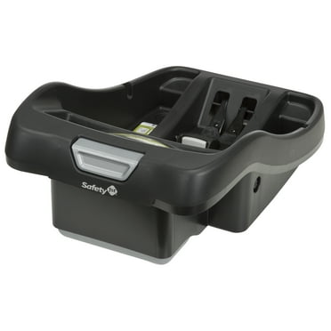 Cosco Light 'n Comfy 35 Adjustable Baby Car Seat Base for Multiple Cars ...