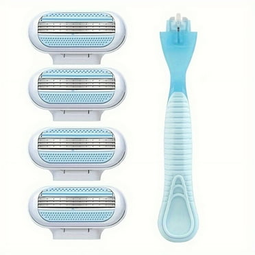 Athena Club Women's Razor Kit - New in Box - Multiple Colors Available ...