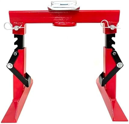 Safety 3 ton Jack Stand Jackstand Jack Automatic Lift - Walmart.com