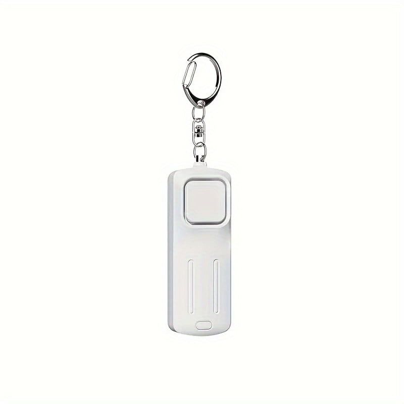 Safety Alarm Device - 130dB Loud Personal Security Scream Alarm with ...