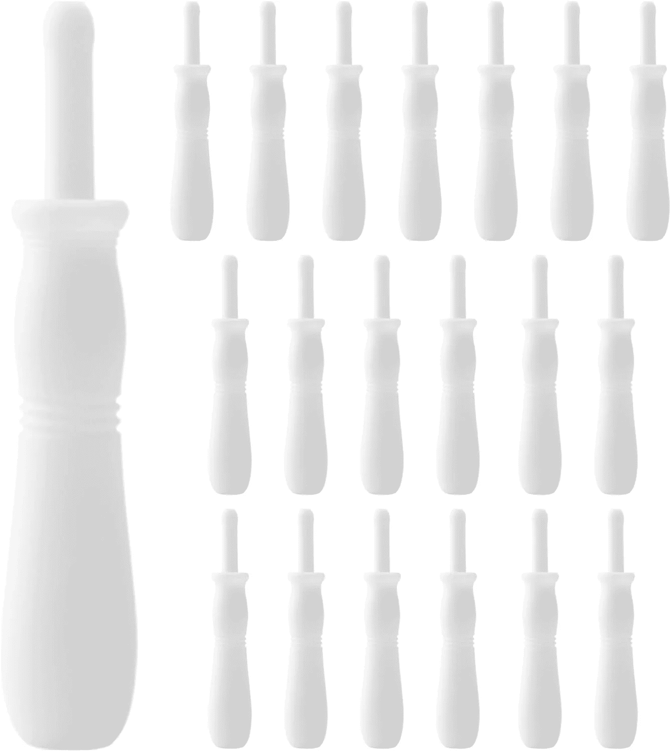 Safety Anti Colic Tubes Gas Reliever Gas And Colic Reliever for Babies ...