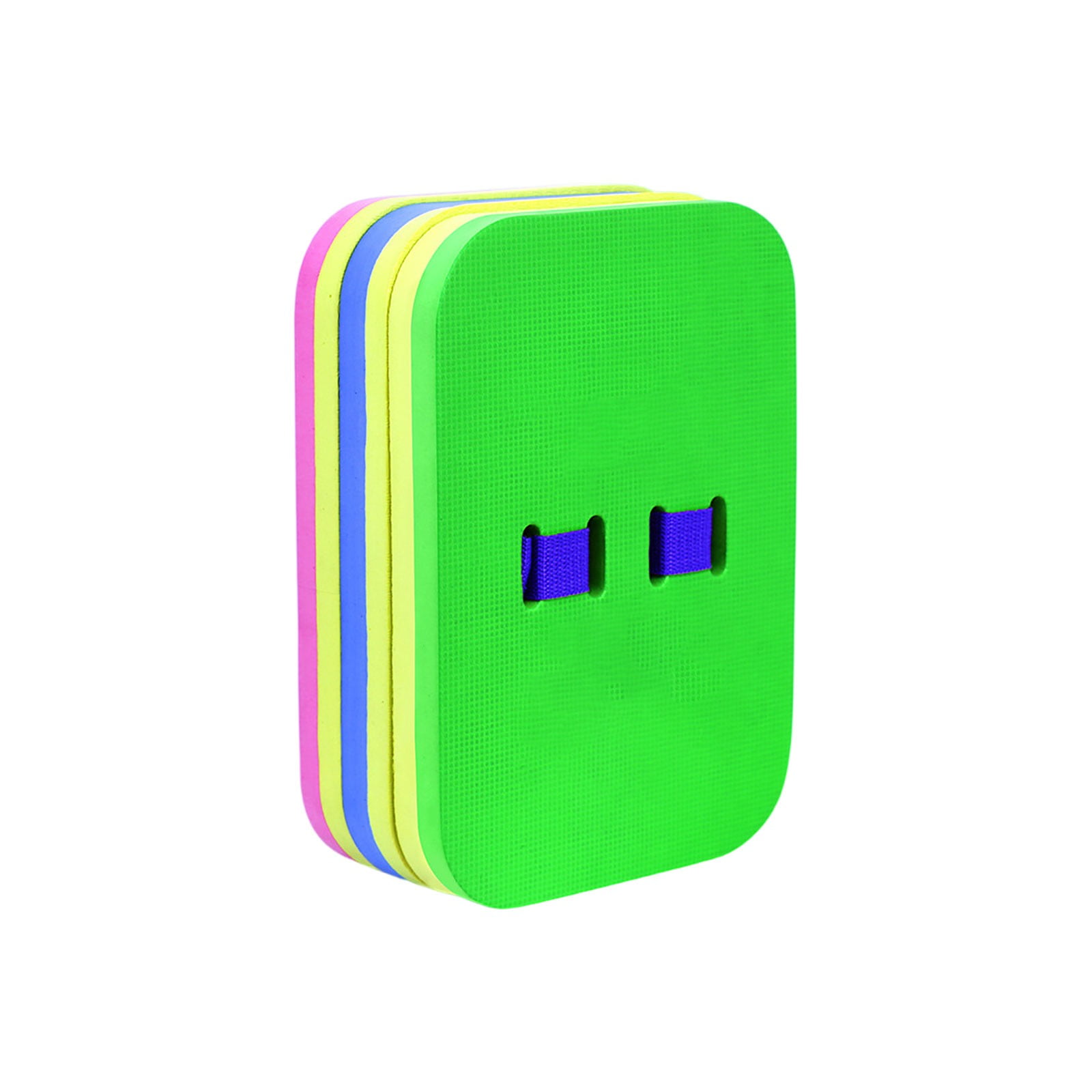 Safety Back Float Pool Floats for Kids with 3-Layer Adjustable ...