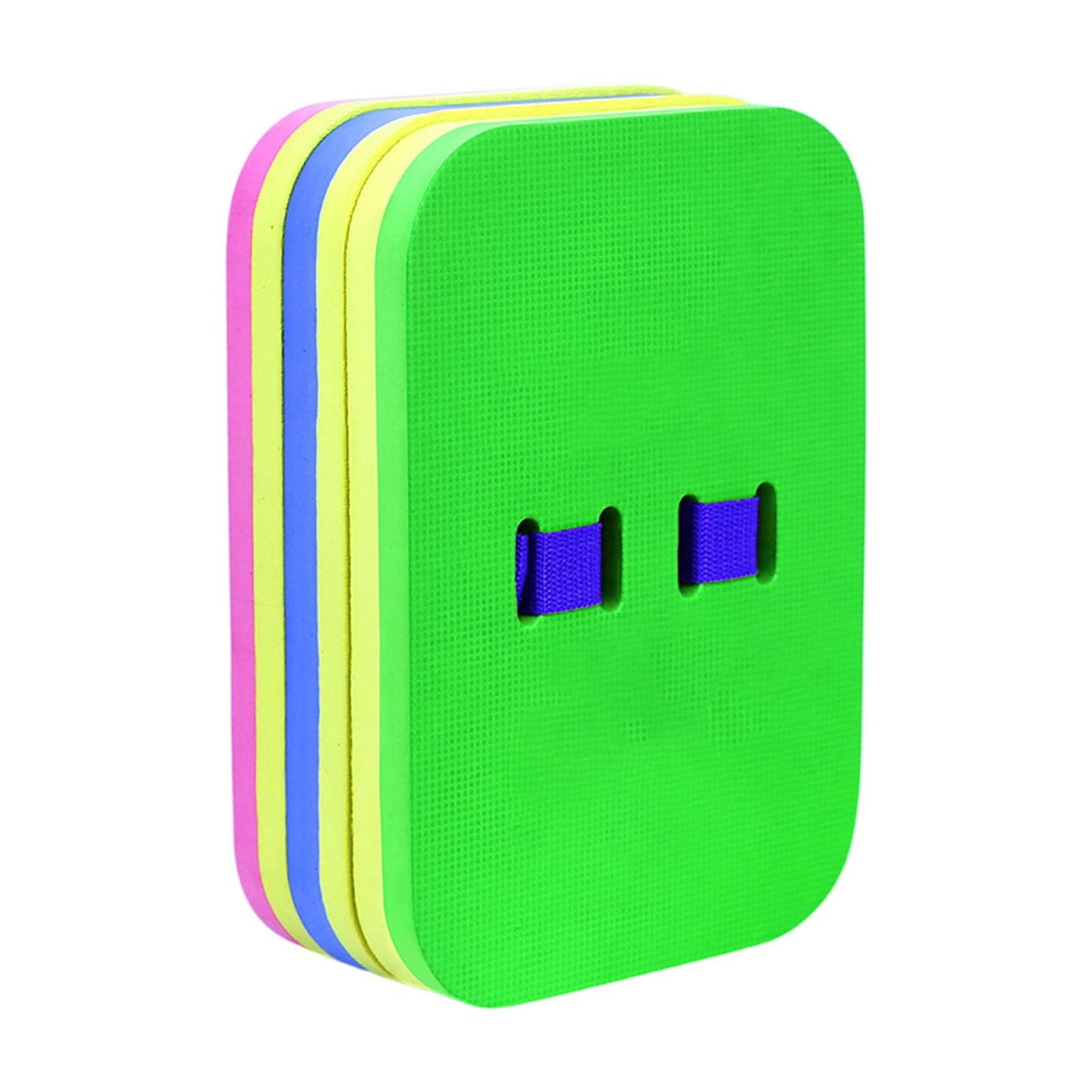 Children's Safety Swim Back Float, 3-Layer Adjustable Waterproof ...