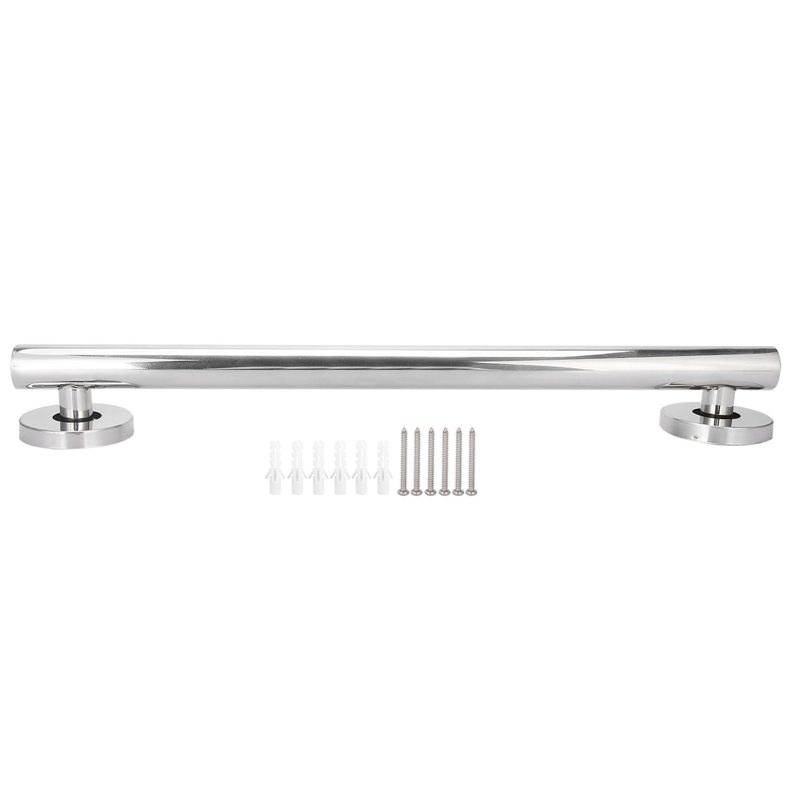 Safety Bar Stainless Steel Bathroom Bathtub Grab Rails Handle Household ...