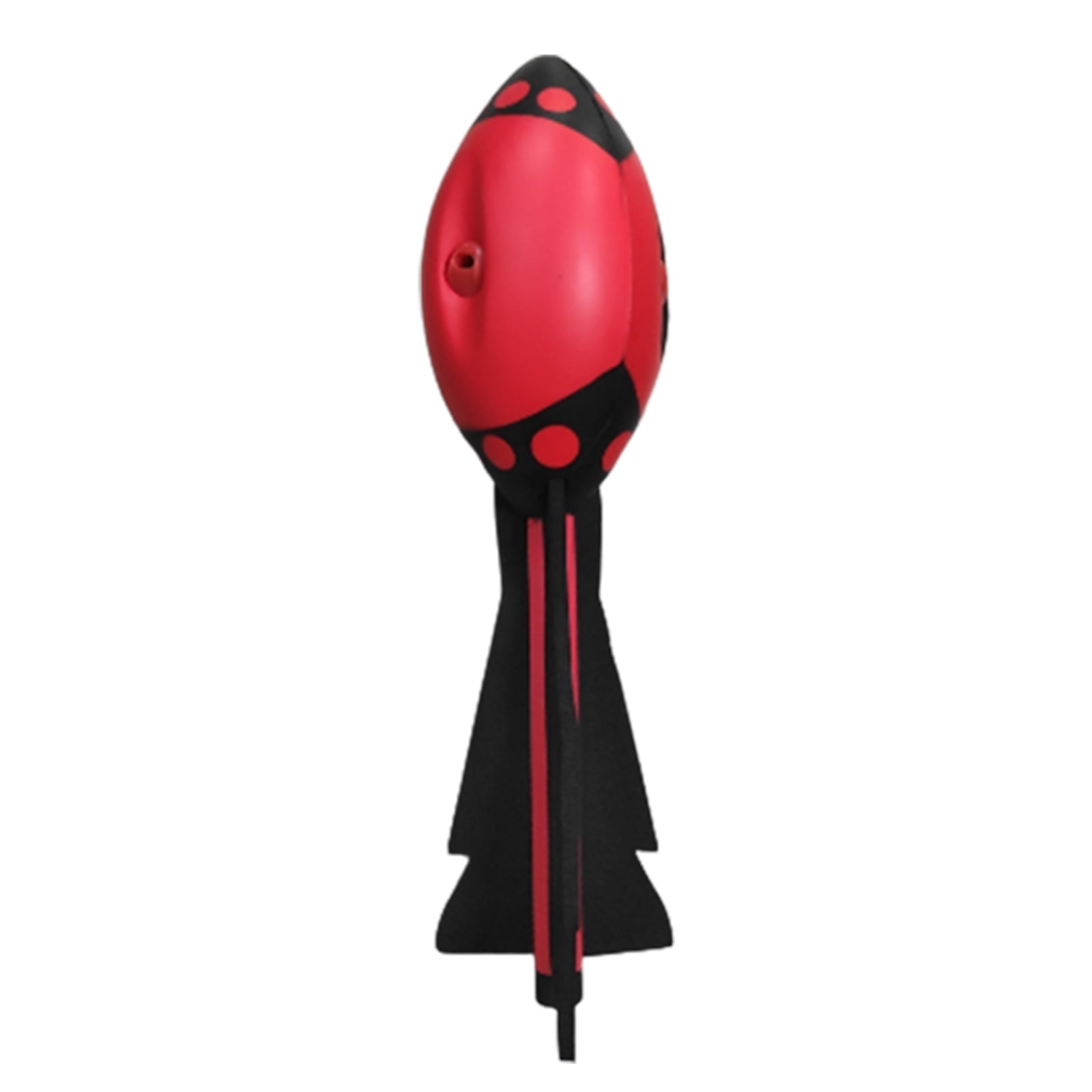 Safety Battle Game Throwing Toy with Whistle Soft Foam Sport for Play ...
