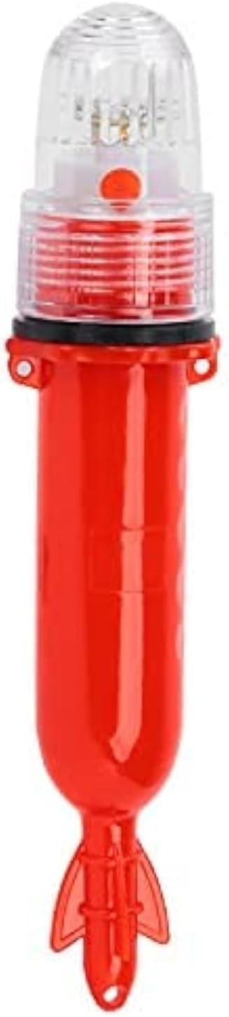 Safety Beacon Light, Boat Flares Kayak Navigation Lights Emergency ...