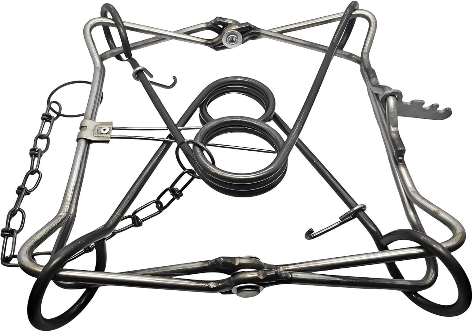 𝐂𝐨𝐧𝐢𝐛𝐞𝐚𝐫 𝐓𝐫𝐚𝐩 Safety Body 𝐆𝐫𝐢𝐩 Safety Trap Setter Easy, Reusable Dark ...