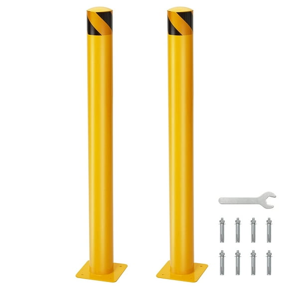 Road Bollards