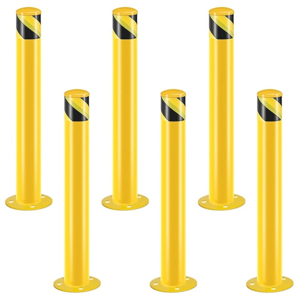 Parking Bollards