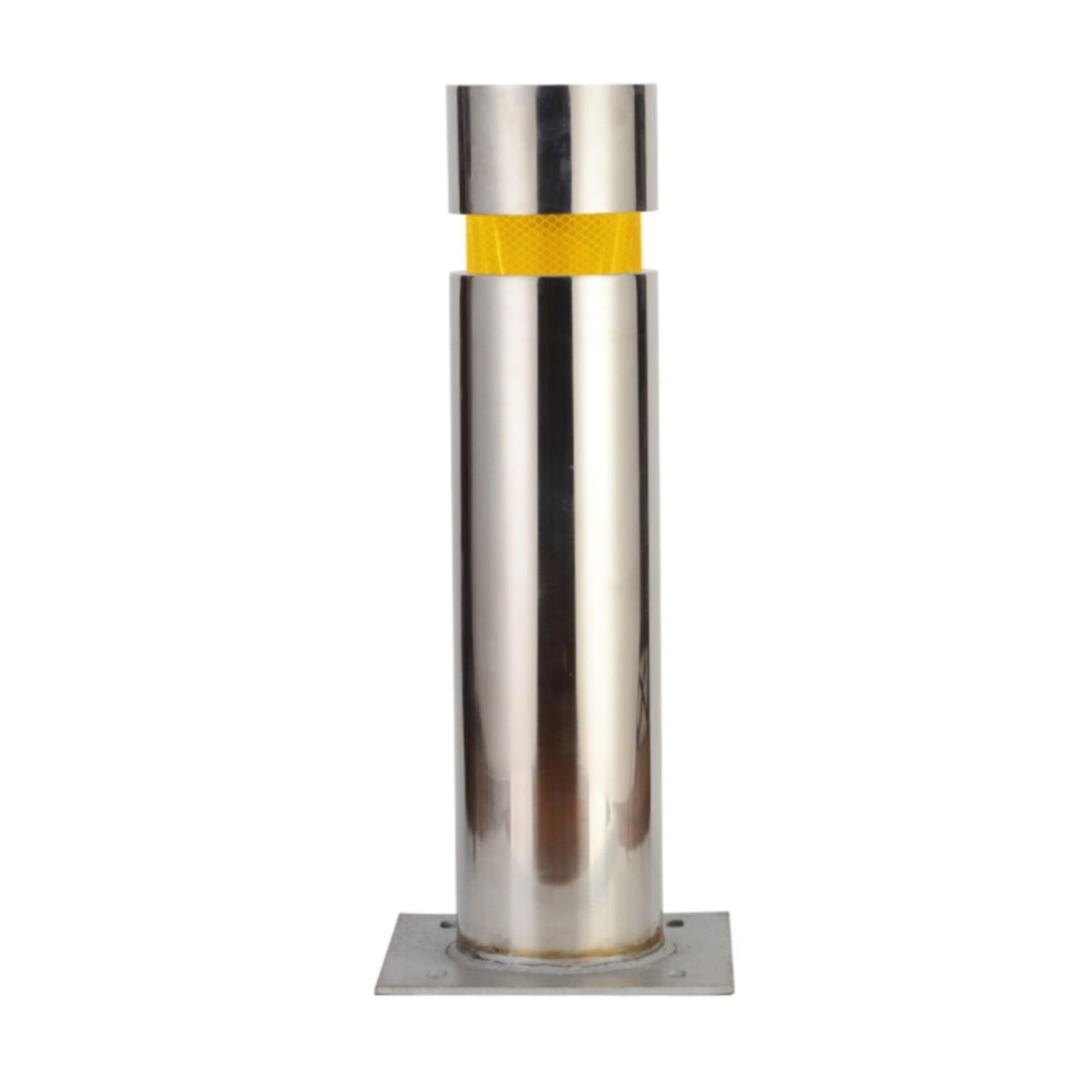 Safety Bollard, Safety Steel Bollard Post, Safety Barrier Bollard for ...